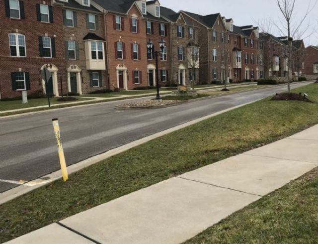 Ridge Forest Residential Development | PDDM Projects
