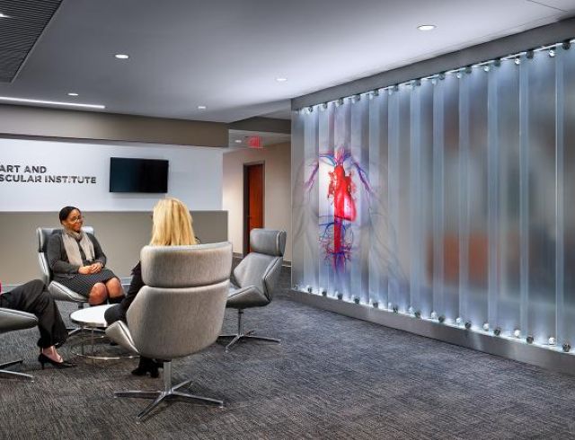 University Of Pittsburgh Medical Center Heart And Vascular Institute ...