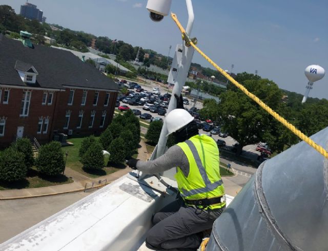 Hampton Veterans Affairs Medical Center | PDDM Solutions