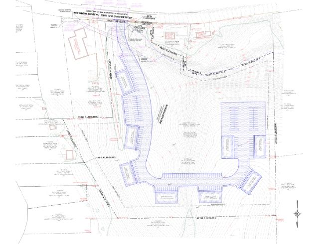 Mt. Nebo Development | PDDM Solutions